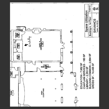 SOUTHERN ARIZONA VA HEALTH CARE SYSTEMS - Updated May 2026 - 46 Photos ...