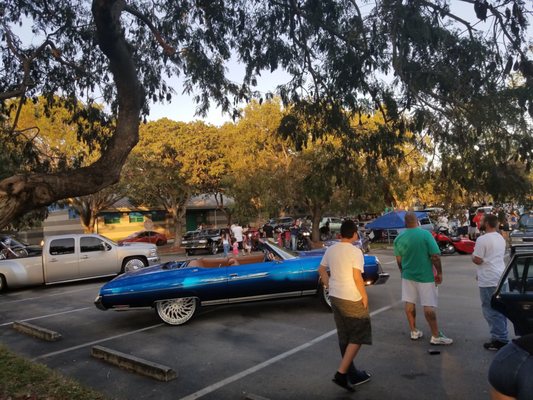 HARRIS FIELD - Updated October 2025 - 18 Photos - 1034 NE 8th St ...