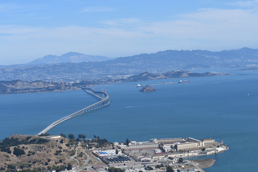 SAN QUENTIN STATE PRISON - 67 Photos & 45 Reviews - 156 Main St, San ...