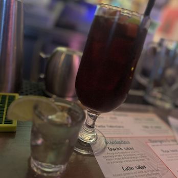 YUCA BAR - Updated October 2025 - 1893 Photos & 2197 Reviews - 111 ...