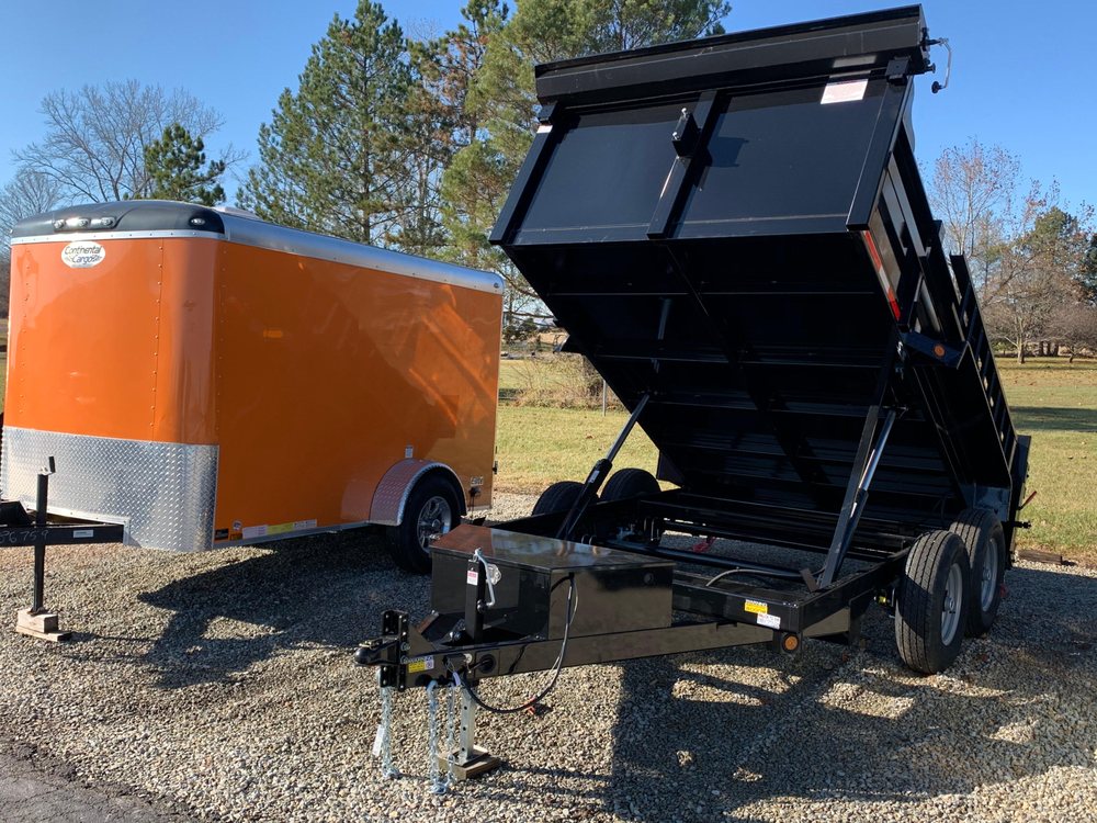 R J COX - Updated November 2024 - 20 Photos - 8903 State Rte 571 E ...