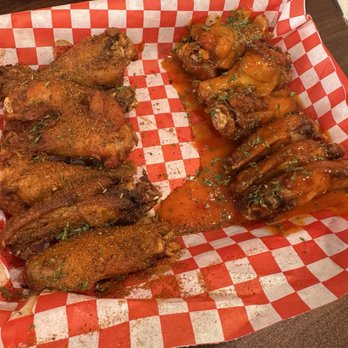 VALLEY WINGS DALLAS - Updated December 2025 - 128 Photos & 102 Reviews ...
