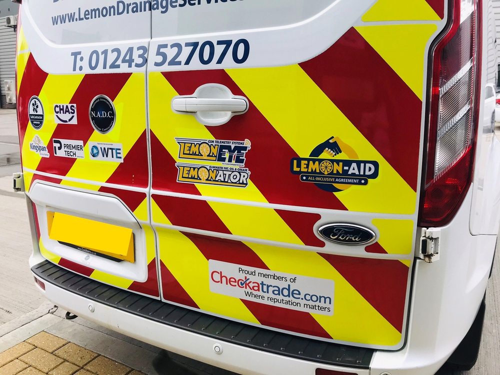 ALL ABOUT CHEVRONS - Updated January 2025 - Daedalus Drive, Lee-on-the ...