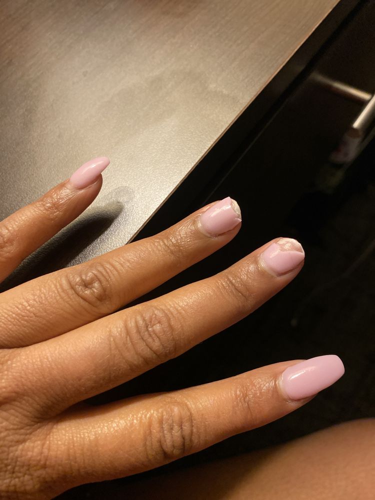 LA VIE NAILS & SPA - Updated January 2026 - 39 Photos & 95 Reviews ...