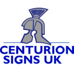 CENTURION SAFETY SIGNS - Updated September 2024 - 36-38 Carron Place ...