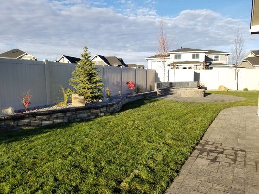 NEW VISION LANDSCAPE DESIGN - Updated December 2025 - 26 Photos - Boise ...