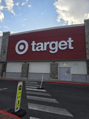 TARGET - Updated October 2025 - 292 Photos & 210 Reviews - 4155 S Grand ...