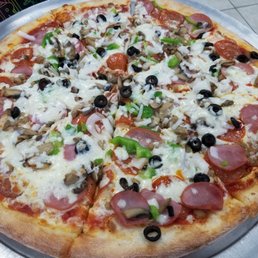 BROTHER’S PIZZERIA - Updated January 2026 - 282 Photos & 699 Real ...