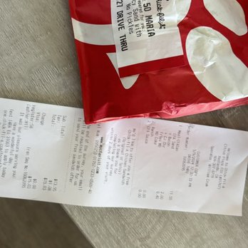 CHICK-FIL-A - Updated July 2024 - 245 Photos & 570 Reviews - 27520 W ...