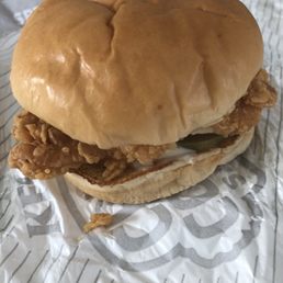 KFC - Updated December 2025 - 233 Photos & 154 Reviews - 1124 Mccully ...