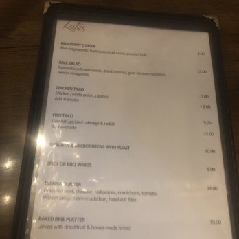 LOT45 - Updated October 2025 - 137 Photos & 149 Reviews - 411 Troutman ...