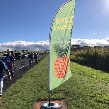 PINEAPPLE RUN 10K - Updated September 2025 - 12 Photos - 130 California ...
