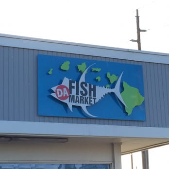 DA FISH MARKET - Updated December 2025 - 56 Photos & 16 Reviews - 94 ...