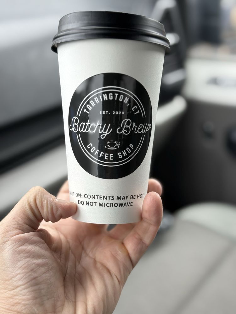 BATCHY BREW - Updated September 2025 - 67 Photos & 40 Reviews - 1050 ...