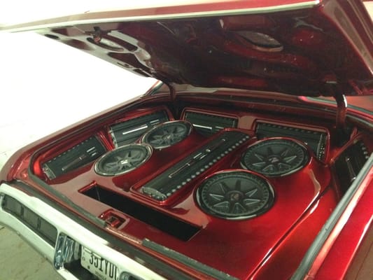 AFFLICTION CAR AUDIO - Updated December 2025 - 78 Photos & 10 Reviews ...