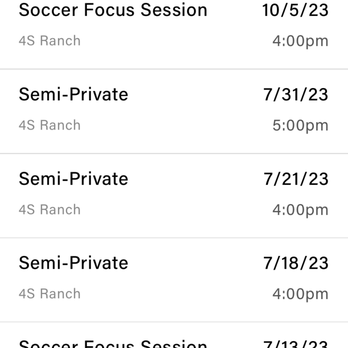 REDLINE ATHLETICS 4S RANCH - Updated December 2025 - 45 Photos - 10890 ...