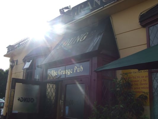 THE GRANGE - Updated September 2025 - 10 Photos & 10 Reviews - 1 ...