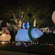 BREA CHRISTMAS LIGHT NEIGHBORHOOD - 1046 Photos & 312 Reviews - 2960 ...