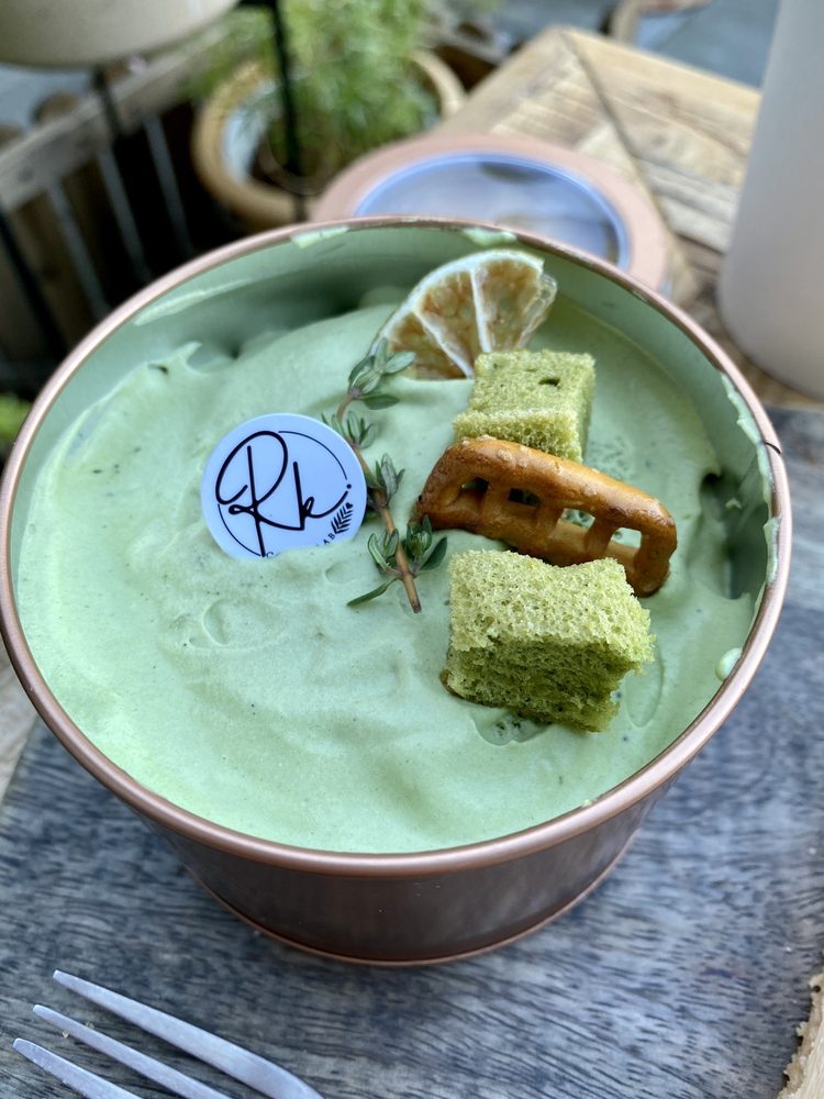 R KI COFFEE LAB - Updated October 2024 - 42 Photos & 16 Reviews - 110 ...