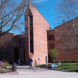 ADELPHI UNIVERSITY - 22 Photos & 27 Reviews - 1 South Ave, Garden City ...