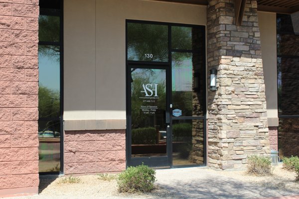 ASH AUTO GROUP - Updated December 2025 - 39 Reviews - 7421 E Adobe Dr ...