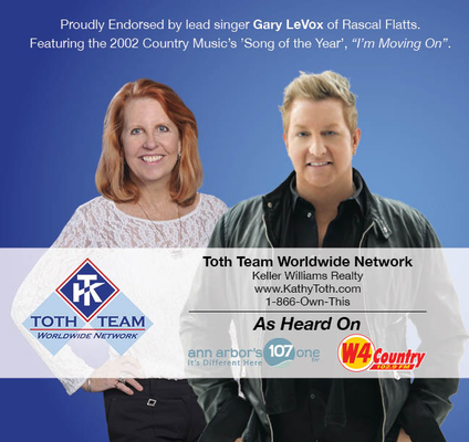 KATHY TOTH - TOTH TEAM WORLWIDE NETWORK - Updated September 2024 - 15 ...