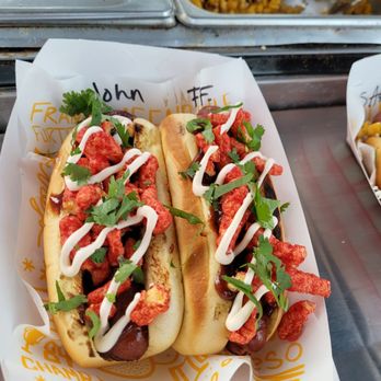 CHOLO DOGS - Updated December 2025 - 125 Photos & 39 Reviews - Orlando ...