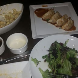 ORO RESTAURANT & LOUNGE - 737 Photos & 367 Reviews - 18 E Martin St ...