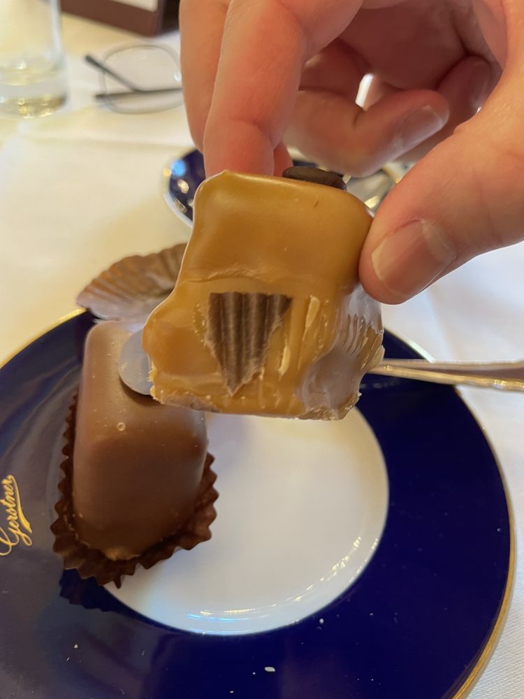 GERSTNER - 102 Photos & 35 Reviews - Kärntner Str. 51, Wien, Austria ...