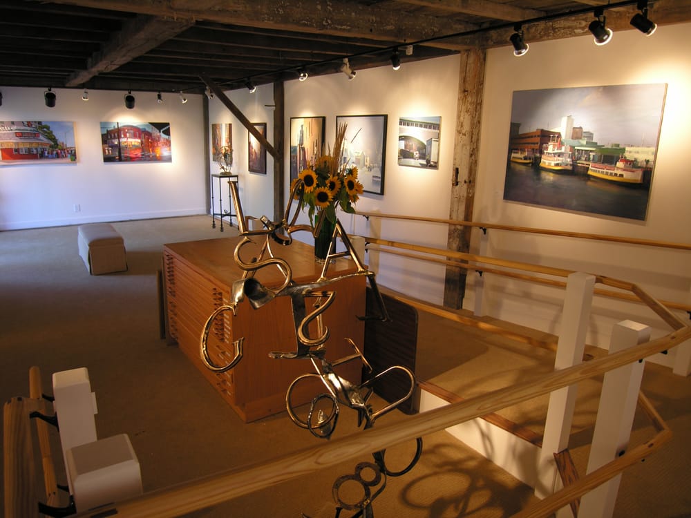 POWERS GALLERY - Updated May 2026 - 144 Great Rd, Acton, Massachusetts ...