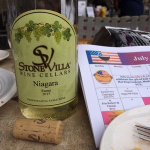 STONE VILLA WINE CELLARS - 42 Photos & 28 Reviews - 1085 Claypike Rd ...