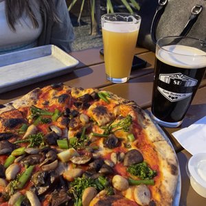 BIERGARTEN - 224 Photos & 141 Reviews - Restaurants near Santa Barbara ...