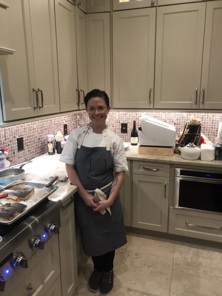 SALT AND SPOON BY CHEF RAE - Updated October 2025 - 11 Photos ...