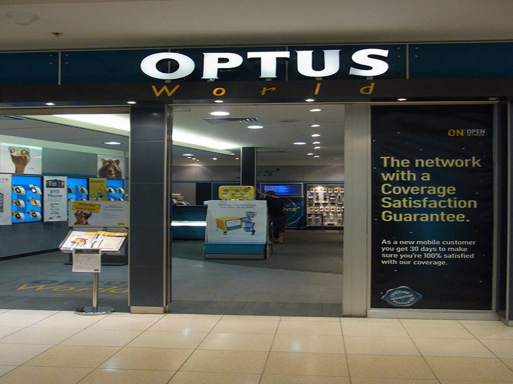 OPTUS YES MIDLAND - Updated December 2025 - Great Western HwyMidland ...