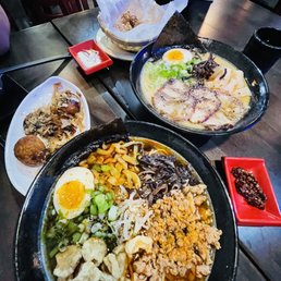 TAMASHII RAMEN - Updated May 2025 - 127 Photos & 86 Reviews - 810 W ...