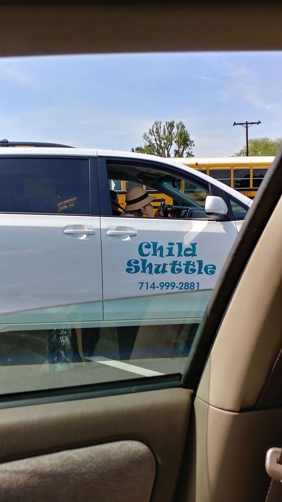 CHILD SHUTTLE - Updated May 2025 - 19 Reviews - 420 S Euclid St ...