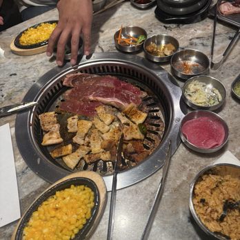 BLUE HOUSE KOREAN BBQ - Updated July 2025 - 480 Photos & 296 Reviews ...