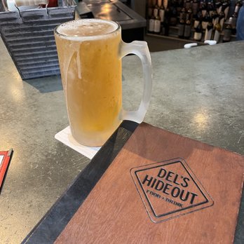 DEL’S HIDEOUT - 1176 Photos & 925 Reviews - 5351 Adobe Falls Rd, San ...