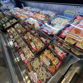 ICHIBAN MIKOSHI SUSHI - Updated December 2025 - 35 Photos & 21 Reviews ...