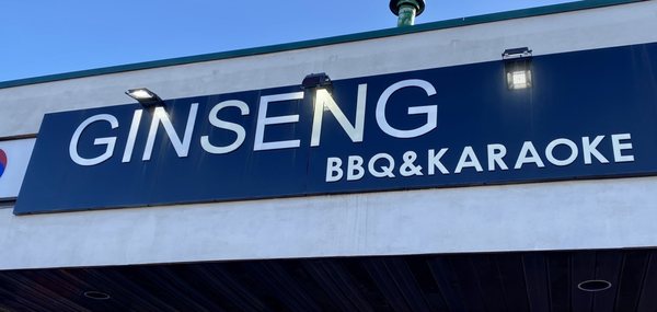 GINSENG RESTAURANT - Updated April 2025 - 30 Photos & 41 Reviews - 9261 ...