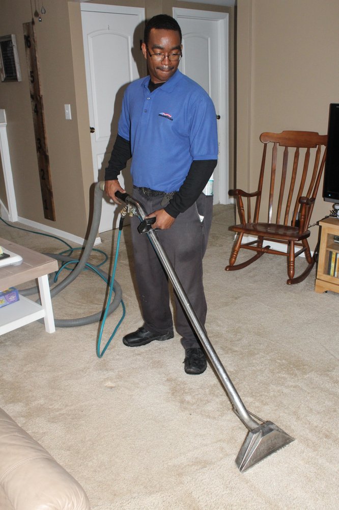 AMERICLEAN - Updated October 2025 - 11 Reviews - 1565 E 91st Ave ...