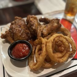 Best Chain Restaurants Near Me - June 2025: Find Nearby Chain ...