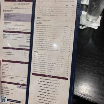 FORD’S FISH SHACK - ASHBURN - Updated January 2025 - 1635 Photos & 1762 ...