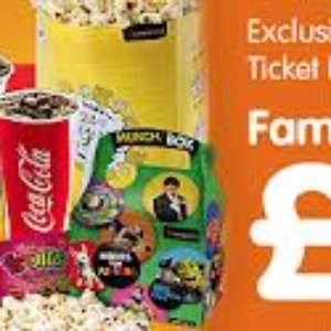 CINEWORLD - Updated August 2025 - 10 Reviews - Weedon Road, Northampton ...