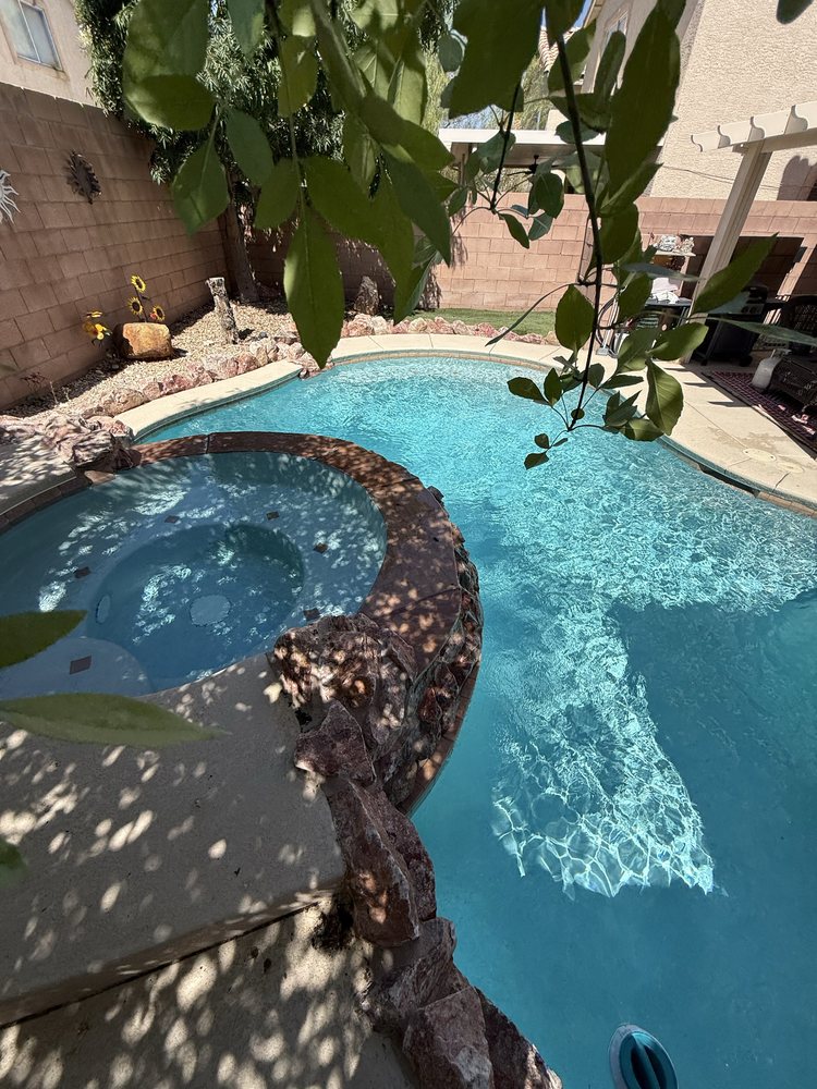 GLACIER POOLS - Updated December 2025 - Request a Quote - 16 Photos ...