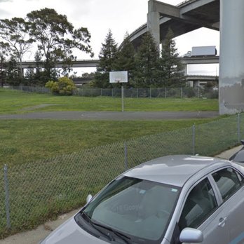 GROVE SHAFTER BASKETBALL COURT - 630 34th St, Oakland, California ...