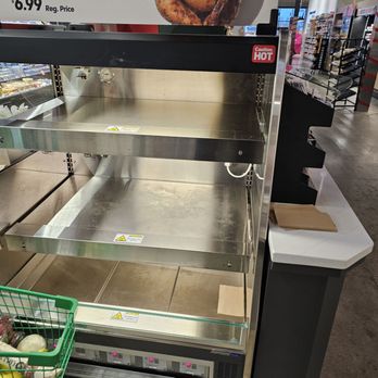 AMAZON FRESH - Updated July 2025 - 72 Photos & 18 Reviews - 325 E ...