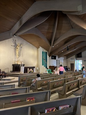 ST PHILIP THE APOSTLE CHURCH - BAKERSFIELD - Updated January 2026 - 25 ...