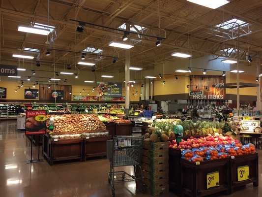 KROGER COMPANY - Updated August 2025 - 28 Reviews - 4726 Traders Way ...