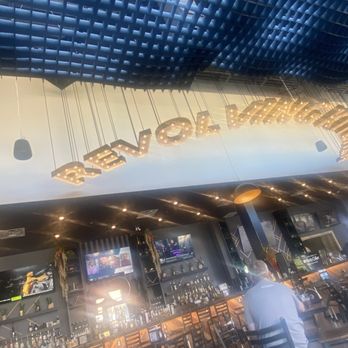 REVOLVING KITCHEN - Updated November 2024 - 18 Photos & 12 Reviews ...